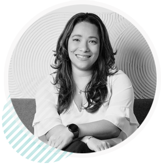 Afiliada ximena-mora I Mujer TIC